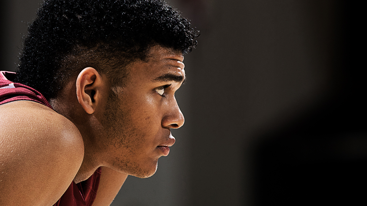 Jaylen Jasper: My Story of Appreciation